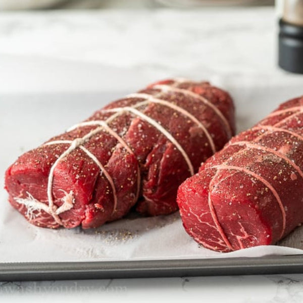 Chateaubriand – Coby’s Artisan Meat